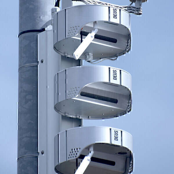 Innovative IoT Urban air quality monitoring system harnessing AI ...
